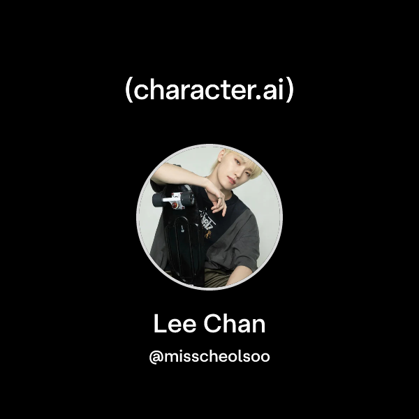 Chat with Lee Chan | character.ai | AI Chat, Reimagined–Your Words ...