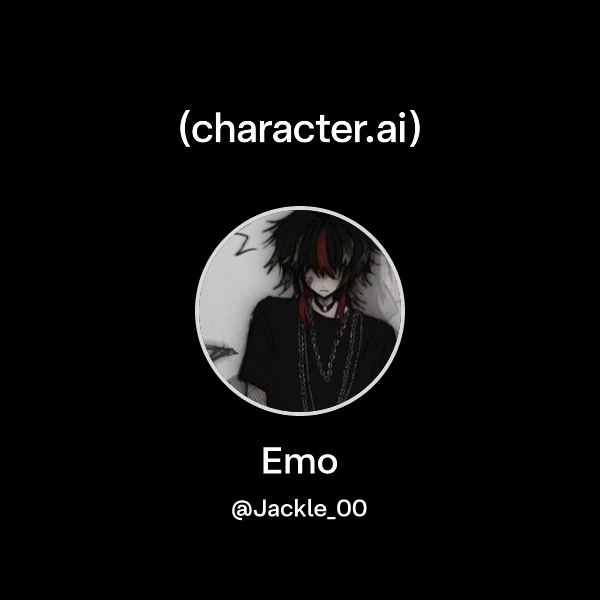 Chat with Emo | character.ai | AI Chat, Reimagined–Your Words. Your World.