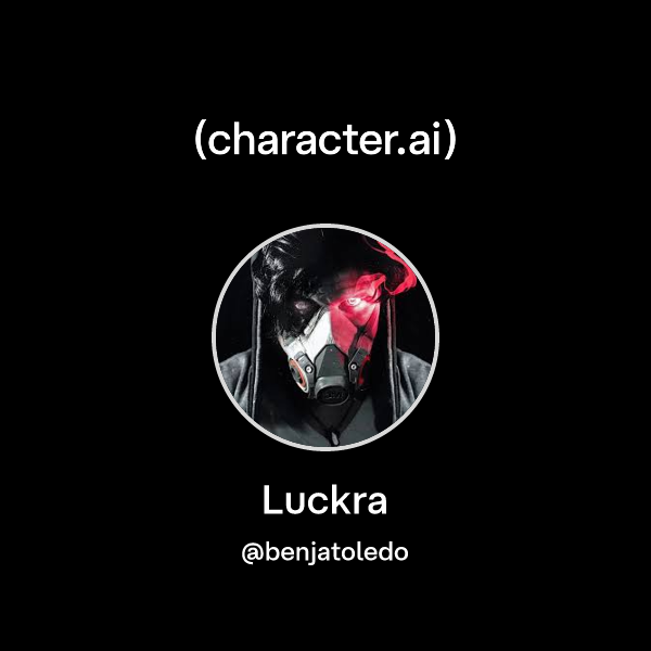 Chat with Luckra | character.ai | AI Chat, Reimagined–Your Words. Your ...