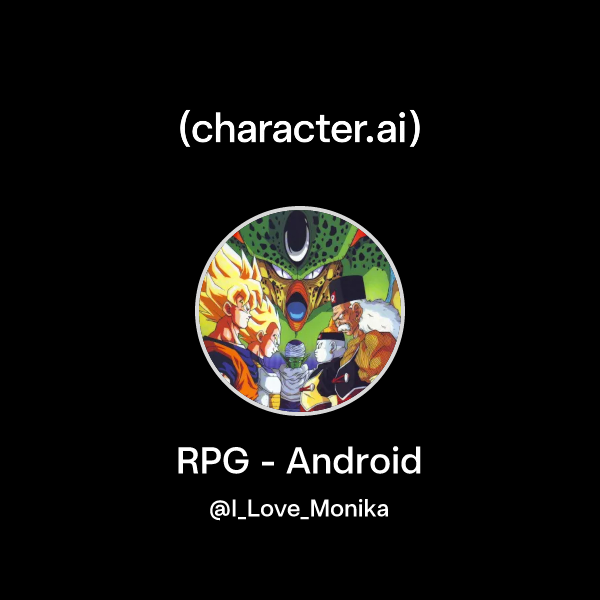 Chat with RPG - Android | character.ai | AI Chat, Reimagined–Your Words ...