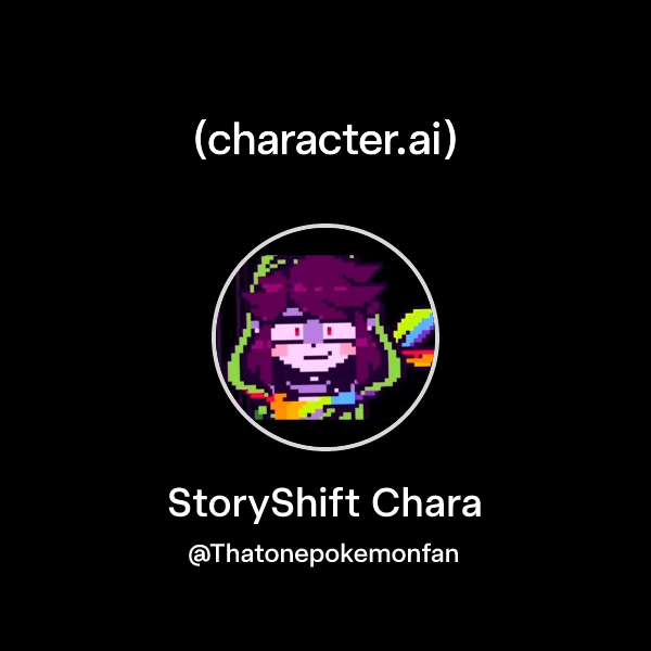 Chat with StoryShift Chara | character.ai | AI Chat, Reimagined–Your ...