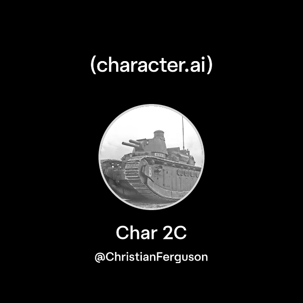 Chat with Char 2C | character.ai | Personalized AI for every moment of ...