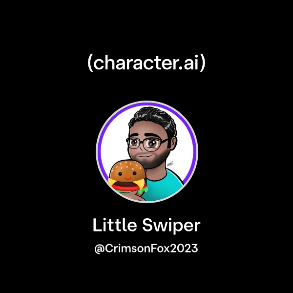 Chat with Little Swiper | character.ai | AI Chat, Reimagined–Your Words. Your World.