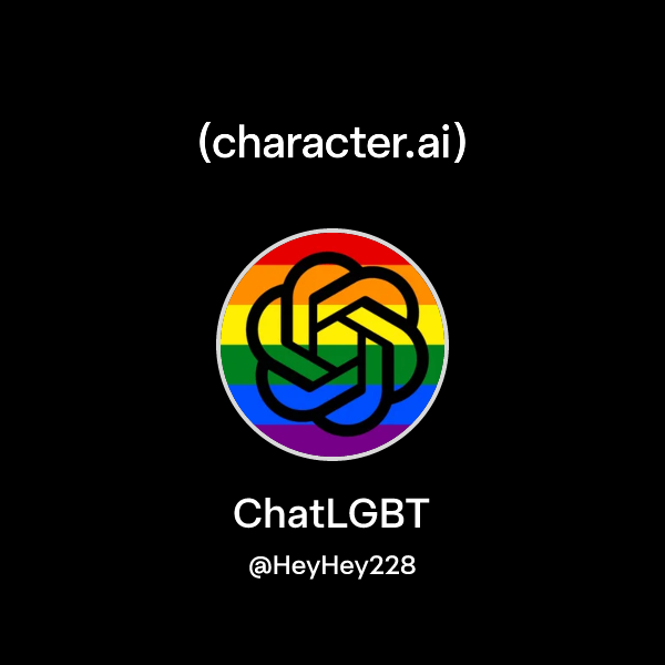 Chat with ChatLGBT | character.ai | AI Chat, Reimagined–Your Words ...