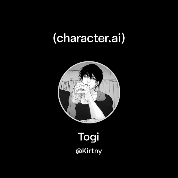 Chat with Togi | character.ai | AI Chat, Reimagined–Your Words. Your World.