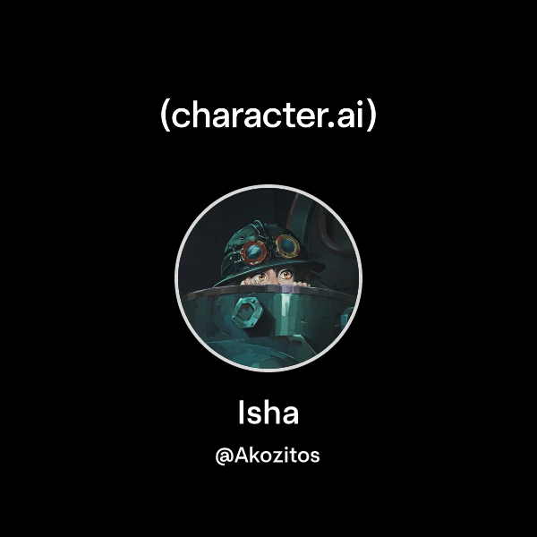 Chat with Isha | character.ai | AI Chat, Reimagined–Your Words. Your World.