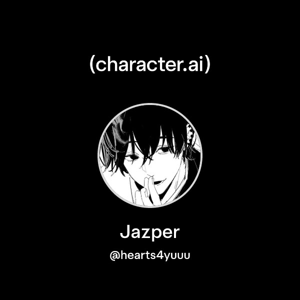 Chat with Jazper | character.ai | AI Chat, Reimagined–Your Words. Your ...
