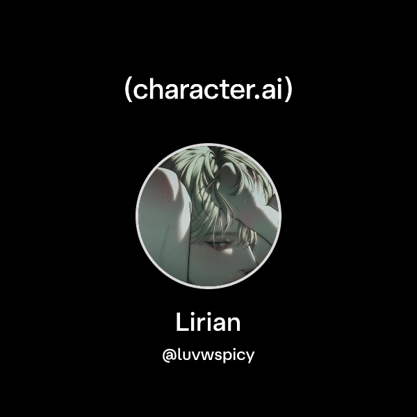 Chat with Lirian | character.ai | AI Chat, Reimagined–Your Words. Your ...