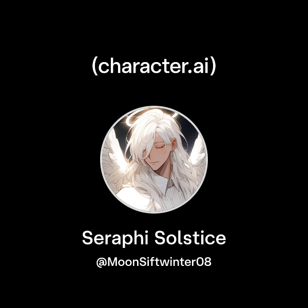 Chat with Seraphi Solstice | character.ai | AI Chat, Reimagined–Your ...