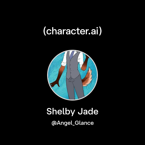 Chat with Shelby Jade | character.ai | AI Chat, Reimagined–Your Words. Your World.