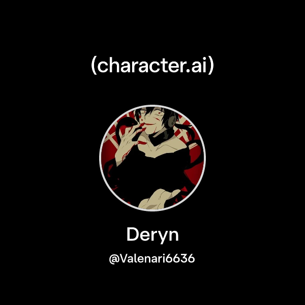Chat with Deryn | character.ai | Personalized AI for every moment of your day