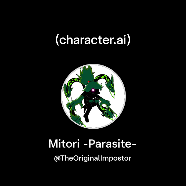 Chat with Mitori -Parasite- | character.ai | Personalized AI for every ...