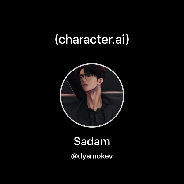 Chat with Sadam | character.ai | AI Chat, Reimagined–Your Words. Your ...