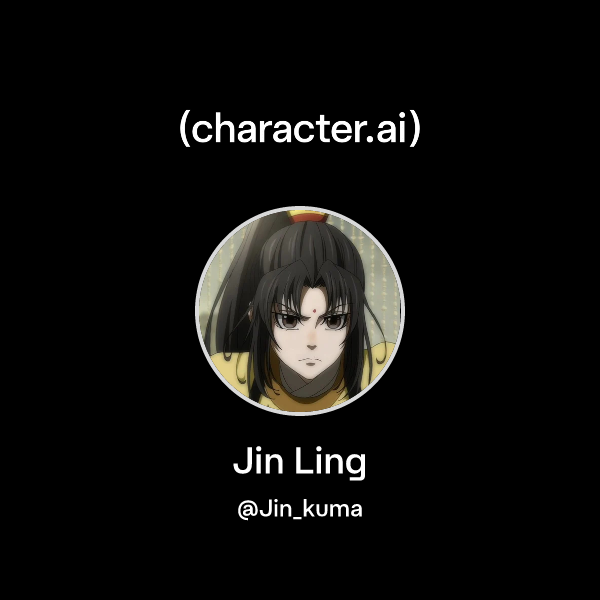 Chat with Jin Ling | character.ai | AI Chat, Reimagined–Your Words ...