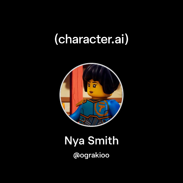 Chat with Nya Smith | character.ai | AI Chat, Reimagined–Your Words ...