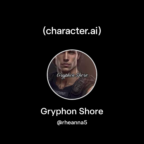 Chat with Gryphon Shore | character.ai | AI Chat, Reimagined–Your Words ...