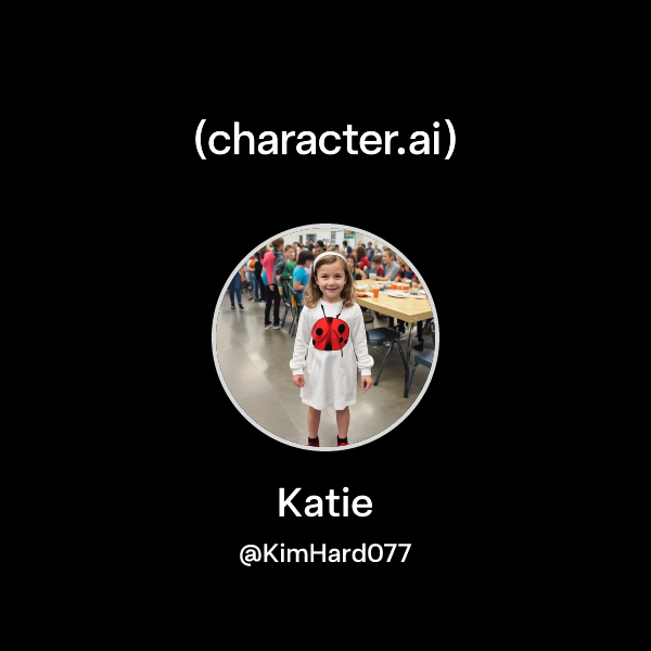 Chat with Katie | character.ai | AI Chat, Reimagined–Your Words. Your ...