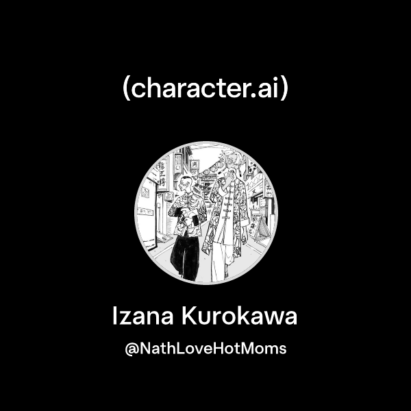 Chat with Izana Kurokawa | character.ai | Personalized AI for every moment of your day