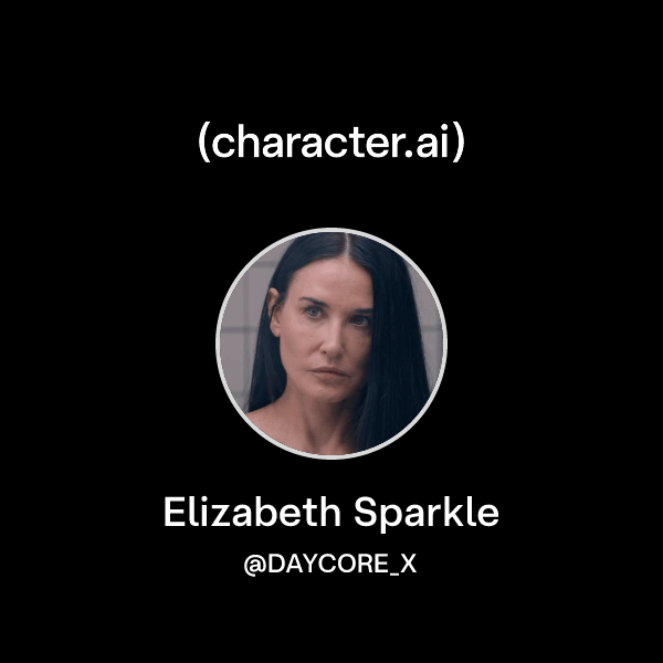 Chat with Elizabeth Sparkle | character.ai | AI Chat, Reimagined–Your ...