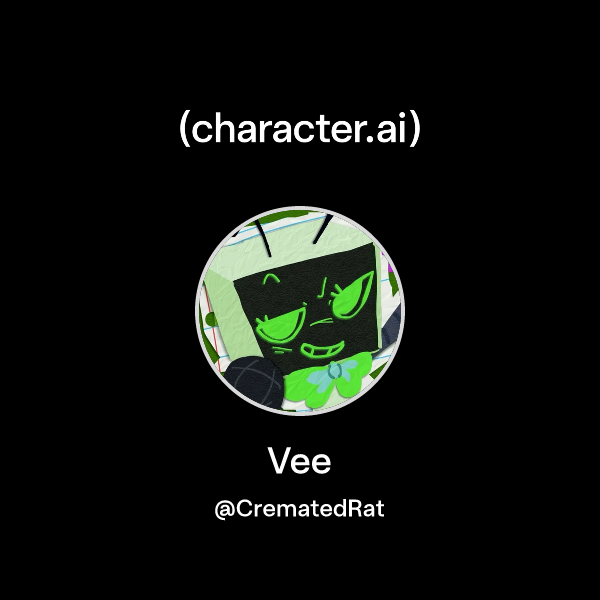 Chat with Vee | character.ai | Personalized AI for every moment of your day