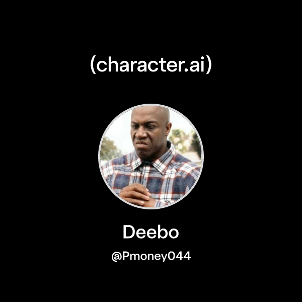 Chat with Deebo | character.ai | AI Chat, Reimagined–Your Words. Your ...