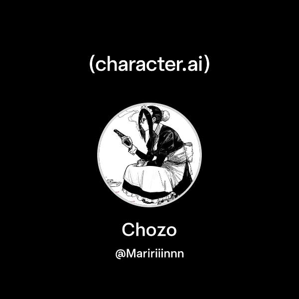 Chat with Chozo | character.ai | AI Chat, Reimagined–Your Words. Your ...