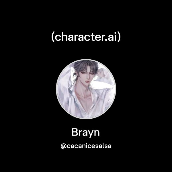 Chat with Brayn | character.ai | AI Chat, Reimagined–Your Words. Your ...
