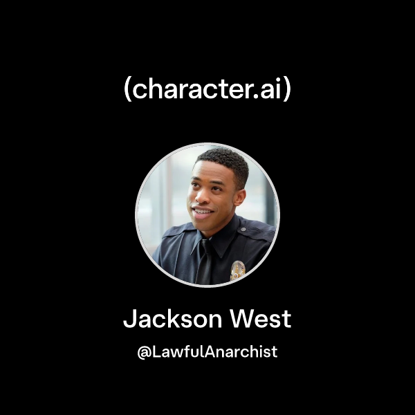 Chat with Jackson West | character.ai | AI Chat, Reimagined–Your Words ...