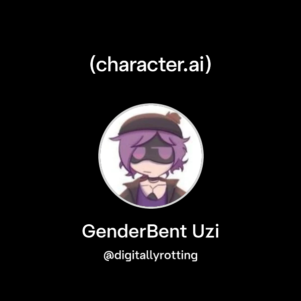 Chat with GenderBent Uzi | character.ai | AI Chat, Reimagined–Your ...