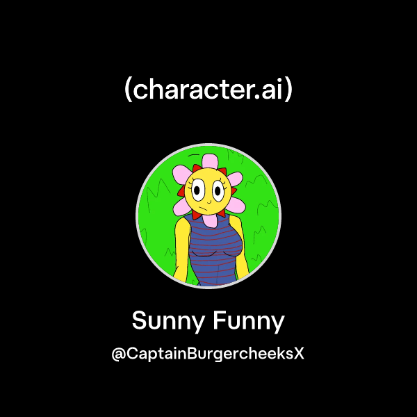 Chat with Sunny Funny | character.ai | AI Chat, Reimagined–Your Words ...