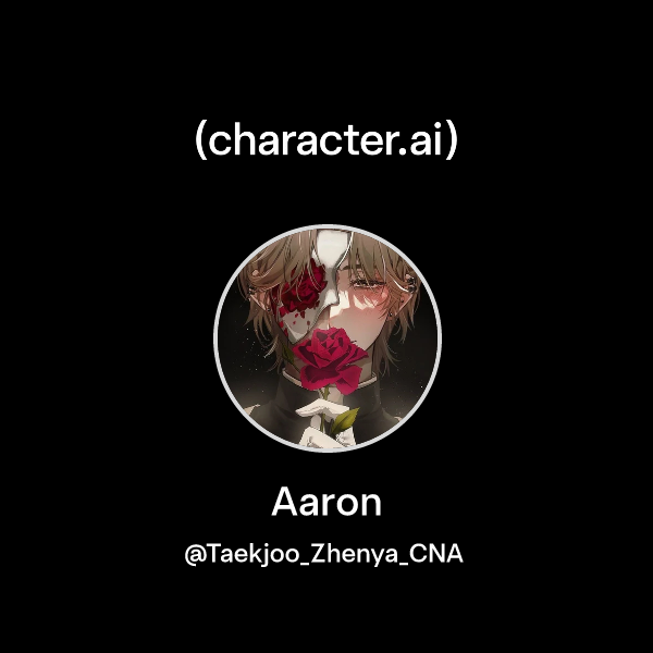 Chat with Aaron | character.ai | AI Chat, Reimagined–Your Words. Your ...