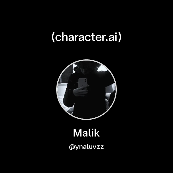Chat with Malik | character.ai | Personalized AI for every moment of ...