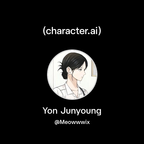 Chat with Yon Junyoung | character.ai | Personalized AI for every moment of your day