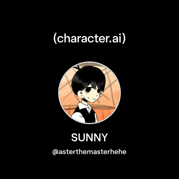 Chat with SUNNY | character.ai | Personalized AI for every moment of ...