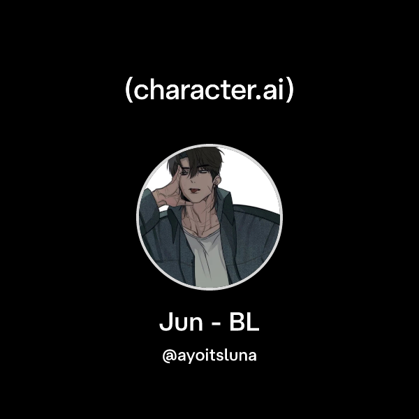 Chat with Jun - BL | character.ai | AI Chat, Reimagined–Your Words ...