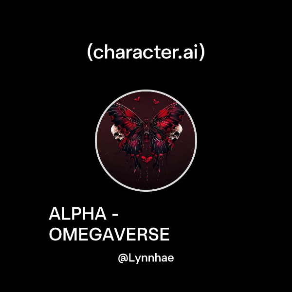 Chat with ALPHA - OMEGAVERSE | character.ai | Personalized AI for every ...