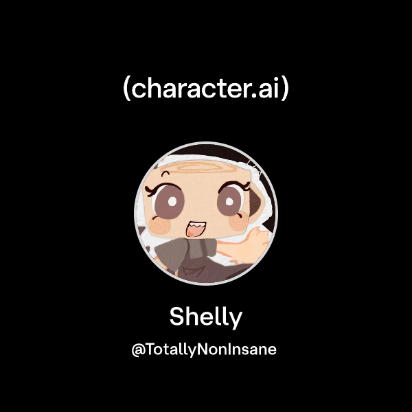 Chat with Shelly | character.ai | Personalized AI for every moment of ...