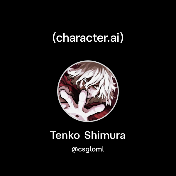 Chat with Tenko Shimura | character.ai | AI Chat, Reimagined–Your Words ...