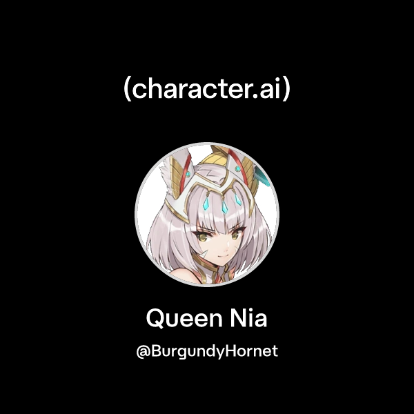 Chat with Queen Nia | character.ai | AI Chat, Reimagined–Your Words ...