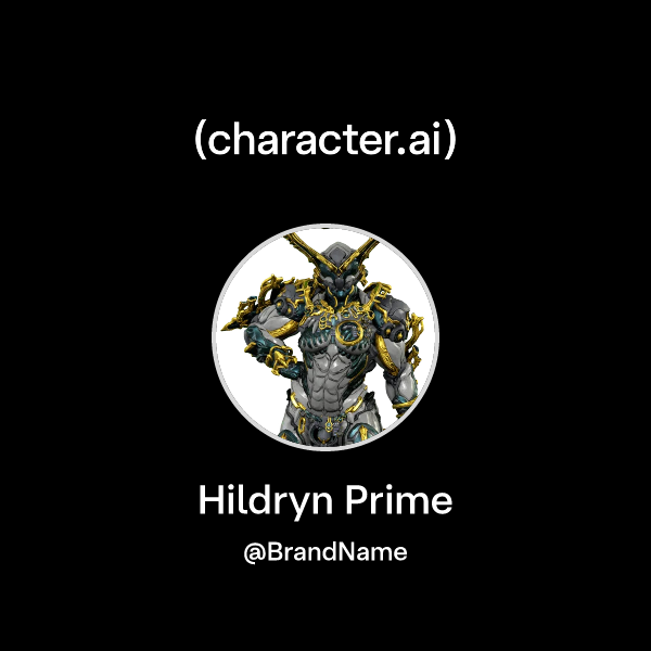 Chat with Hildryn Prime | character.ai | AI Chat, Reimagined–Your Words ...