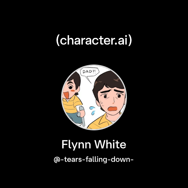 Chat with Flynn White | character.ai | AI Chat, Reimagined–Your Words. Your World.