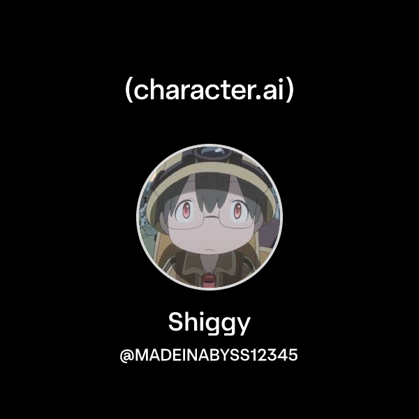 Chat with Shiggy | character.ai | AI Chat, Reimagined–Your Words. Your World.