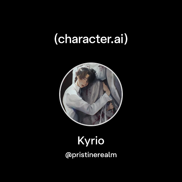 Chat with Kyrio | character.ai | AI Chat, Reimagined–Your Words. Your ...