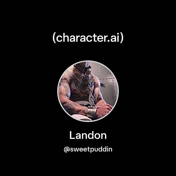 Chat with Landon | character.ai | Personalized AI for every moment of ...