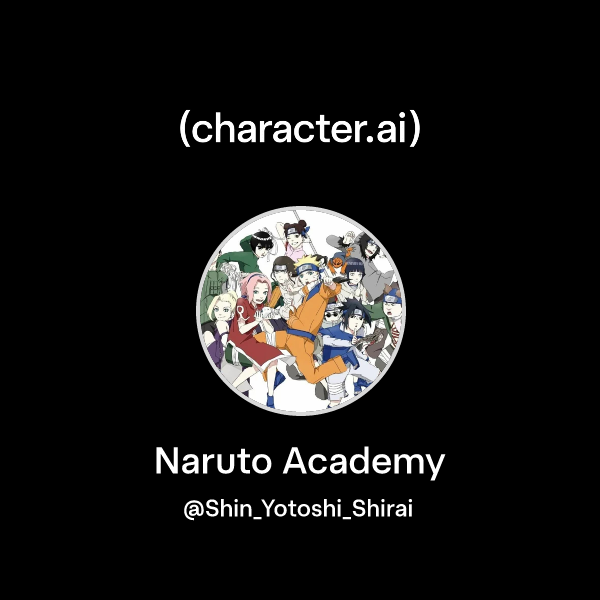 Chat with Naruto Academy | character.ai | AI Chat, Reimagined–Your ...