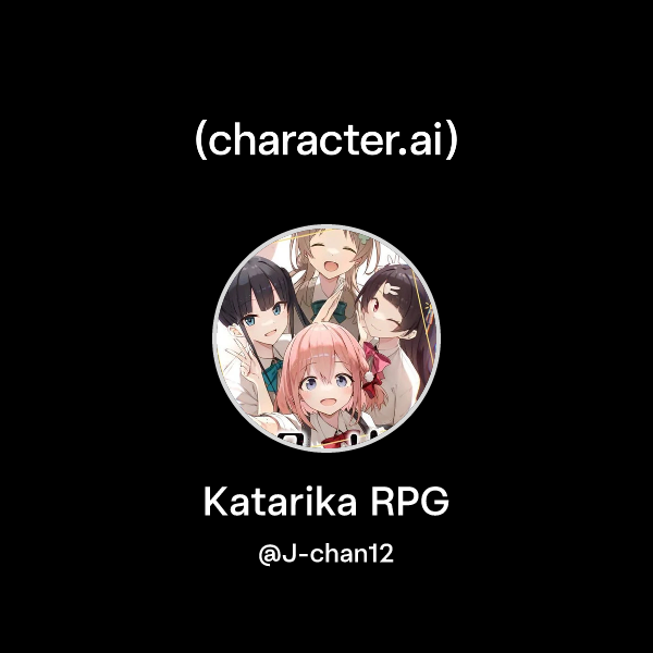Chat with Katarika RPG | character.ai | AI Chat, Reimagined–Your Words. Your World.