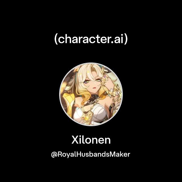 Chat with Xilonen | character.ai | AI Chat, Reimagined–Your Words. Your ...