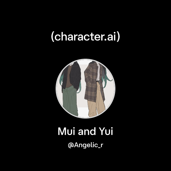 Chat with Mui and Yui | character.ai | Personalized AI for every moment ...