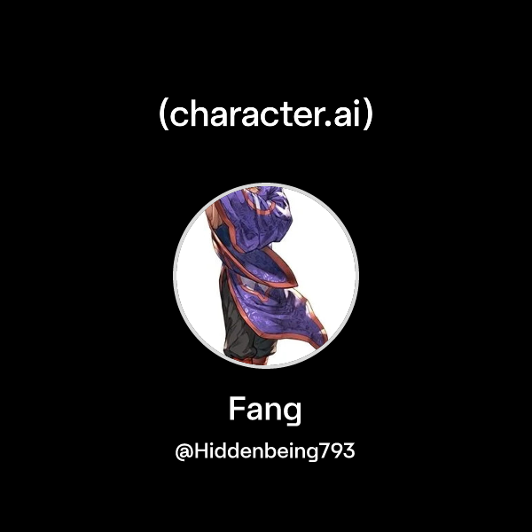 Chat with Fang | character.ai | Personalized AI for every moment of your day