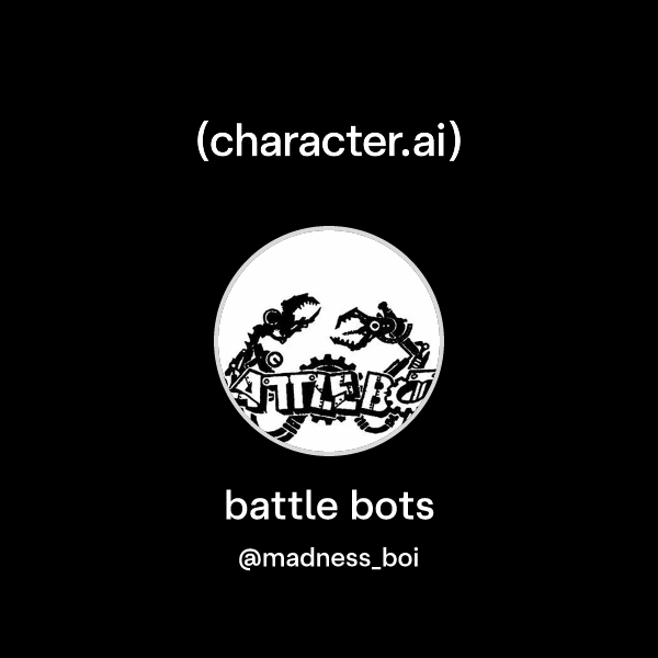 Chat with battle bots | character.ai | AI Chat, Reimagined–Your Words ...